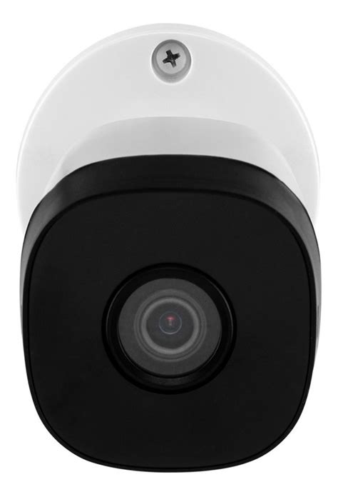 Câmera Intelbras Vhl 1120 B Bullet Hdcvi Lite 1 Mega 720p Scala eShop