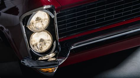 This Detroit Speed Built 1965 Buick Riviera Is Built To Drop Jaws