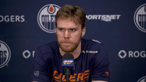 Post Raw Connor Mcdavid Youtube