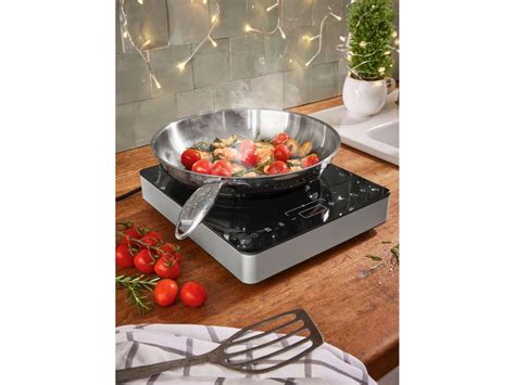 P Yta Indukcyjna Silvercrest Sikp F Lidl Pl