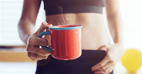 Café para bajar de peso Glamour