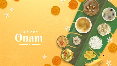 Onam 2023 When Is Thiruvonam Know About The Main Day Of Kerala S