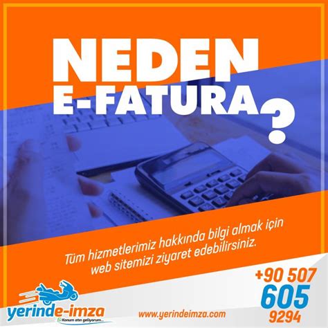 E Fatura Nedir Neden Kullanılmalıdır E Fatura Yerinde İmza