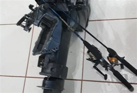 Homem Autuado Por Pescar Sem Licen A Ambiental No Rio Verde