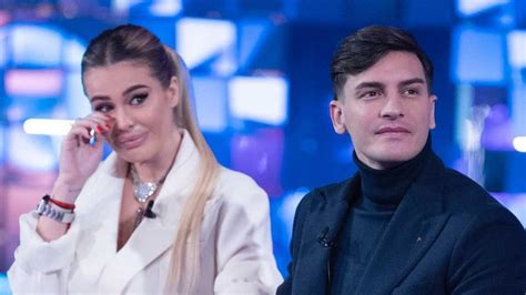Sophie Codegoni Tutta la verità su Alessandro Basciano dove e quando