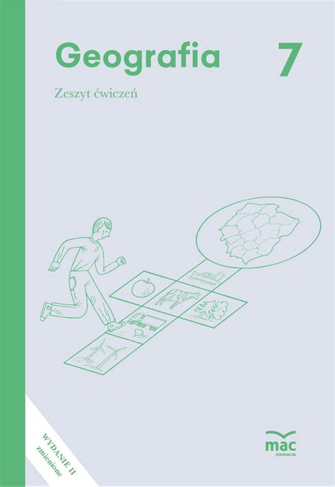 Geografia Zeszyt Wicze Klasa Opracowanie Zbiorowe Ksi Ka W Empik