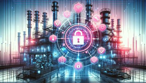 Sicherheit Im Industrie Metaverse Was Muss Beachtet Werden