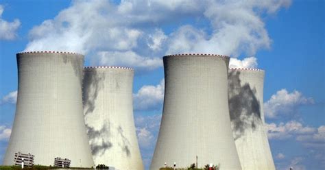 Ini Potensi Pemanfaatan Energi Nuklir Di Indonesia