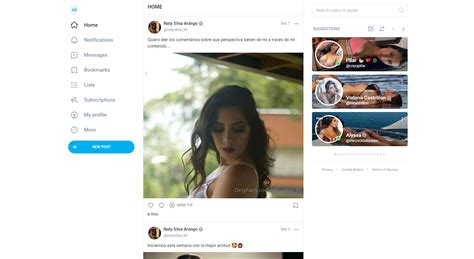 COMO CREAR UNA CUENTA DE ONLY FANS Y RECARGAR SALDO TUTORIAL