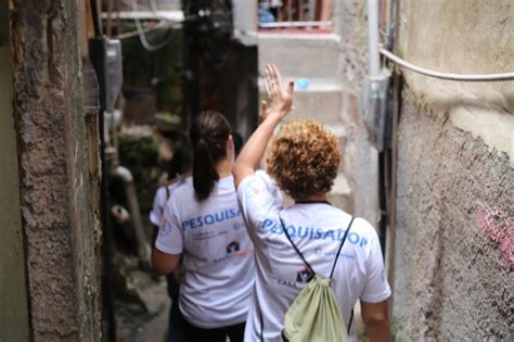 76 de casas na Rocinha são chefiadas por mulheres mostra censo do