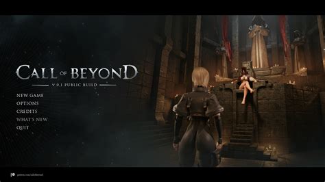 Adultgamesworld Free Porn Games Sex Games Call Of Beyond New