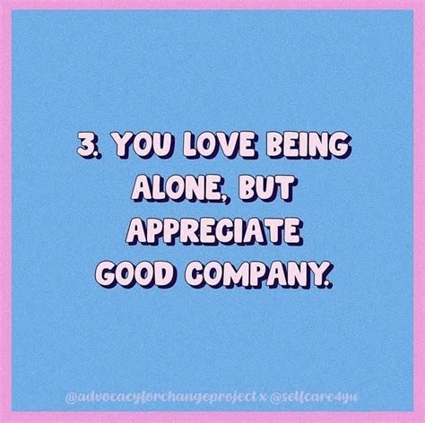 8 signs you re an extraverted introvert المسلسل من Art of Life