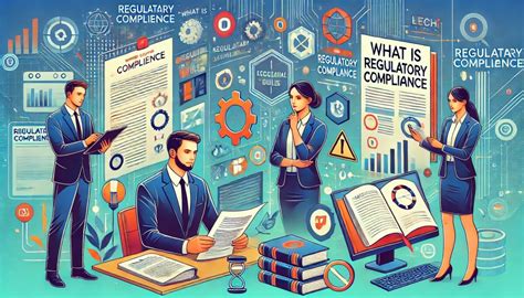 What Is Regulatory Compliance Everything You Need To Know Sysma Blog