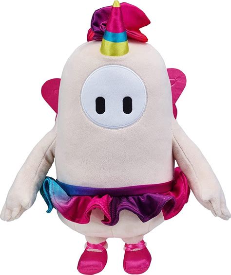 Los mejores peluches de Fall Guys Peluchemanía