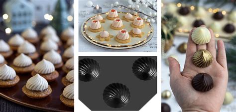 Mes Recettes Par Moule Guy Demarle Artofit