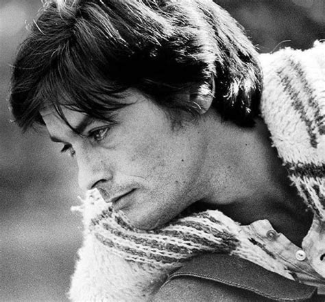Stephane Celerier on Instagram Alain Delon né le 8 novembre 1935 87