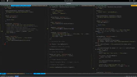Using Vim After Sublime Text And Other Text Editors Killian Kemps