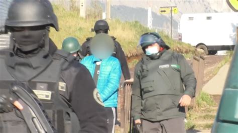 Realizan reconstitución de escena por homicidio a menor de 15 años
