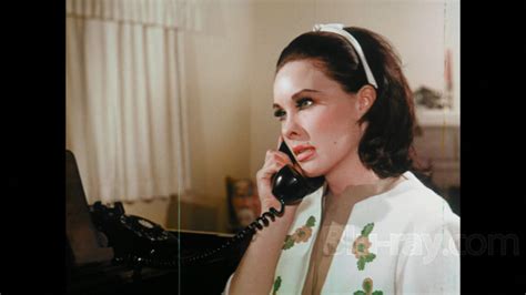 Moonlighting Wives The Naked Fog Blu Ray