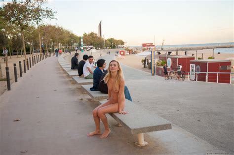 Wallpaper Coxy Coxy Dominika Dominika Dominika J Public Tits Nude