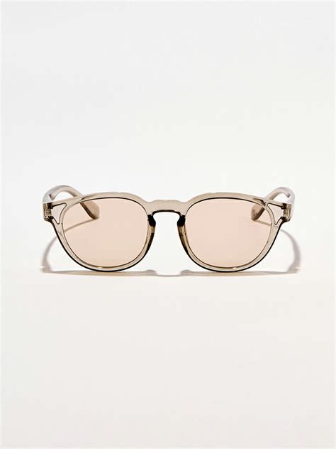 Jugaad Ocean Clear Grey