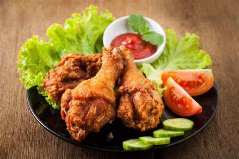 Como Fazer Coxa E Sobrecoxa De Frango Assada Aprenda A Fazer No Forno