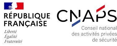 Se Former Aux M Tiers De La S Curit Priv E Internet Cnaps