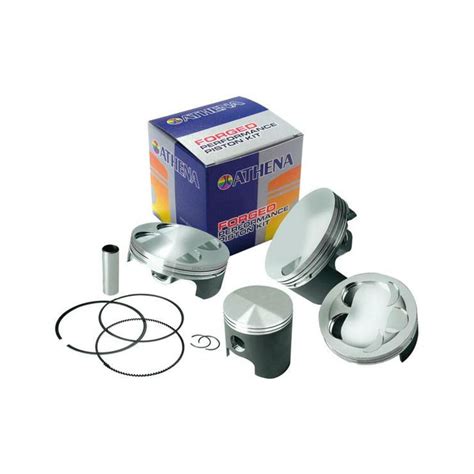 Piston ATHENA 244019