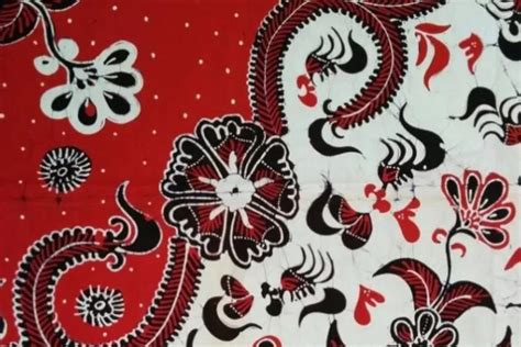 Ciri Dan Ragam Motif Batik Jawa Timur Dan Penjelasannya Harian Haluan