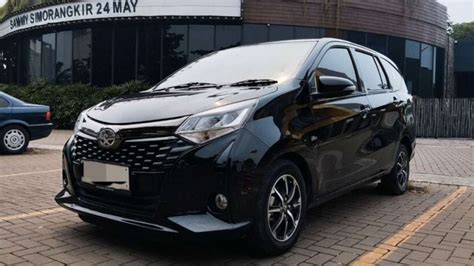 3 Pilihan Toyota Calya Bekas Ada Promo DP 0 Pesen Mobil KatadataOTO