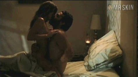 Gabrielle Anwar Nude Naked Pics And Sex Scenes At Mr Skin