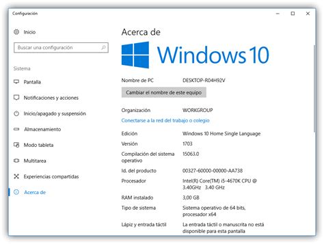 Cómo actualizar a Windows 10 Creators Update con el Asistente de