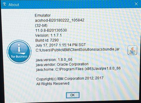 ibm midrange connect to ibm emulator 5250 iseries communication stack overflow