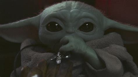 Baby Yoda S Real Name Was Just Revealed On The Mandalorian GIANT