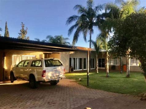 Bedroom House For Sale For Sale In Upington Mr M