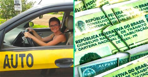 Prazo para renovação da CNH vence em uma semana Saiba como atualizar o