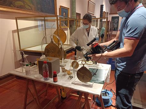 Fund Museo Naval On Twitter Hoy Como Es Lunes Y Tenemos El Museo