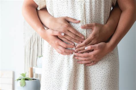Estás embarazada por primera vez Estas son algunas cosas que debes y