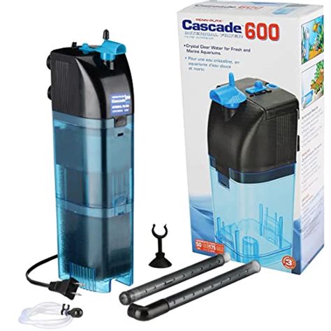 Best Turtle Tank Filter 2022 Review Updated The Aquarium Guide