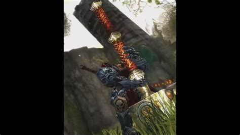 Darksiders Warmastered Let S Play The Black Hammer I Presume Youtube