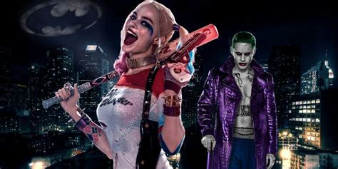 La película del Joker y Harley Quinn podría ya tener sus directores y