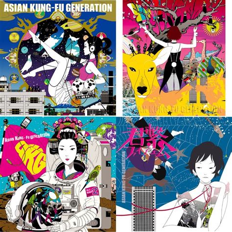 Genshin Impact Official Soundtracks
