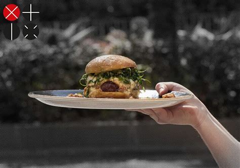 Mejor hamburguesa en España Hundred Burgers La tercera mejor