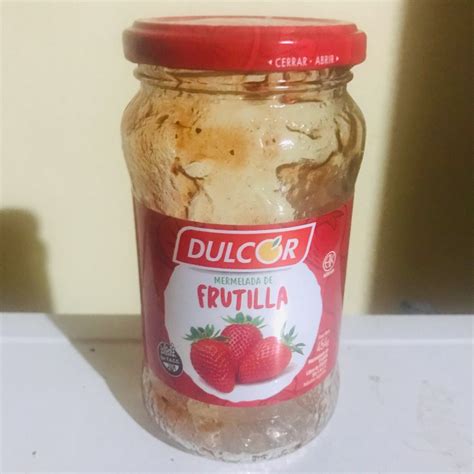 Dulcor Mermelada De Frutilla Reviews Abillion