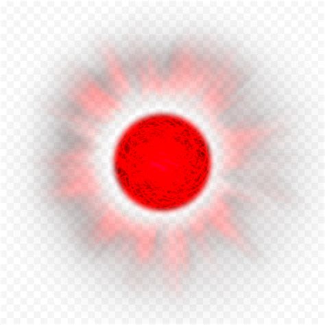 Hd Glowing Red Ball Effect Png Citypng The Best Porn Website