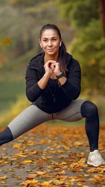 Diabetes 8 Easy Exercises For Controlling Blood Sugar Levels