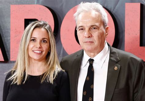 Así ha sido la boda de David Summers y Christine dos vestidos de novia
