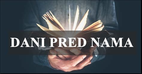 DANI PRED NAMA Za Ova Tri Znaka Jesu I Dani Srece