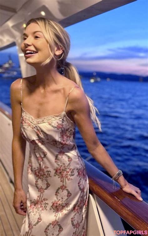 Georgia Toffolo Nude OnlyFans Leaked Photo 212 TopFapGirls