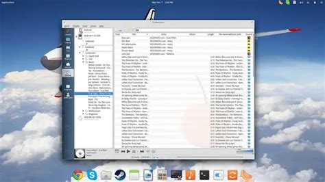 Sameh Attia How To Connect Your Android Device On Ubuntu Linux